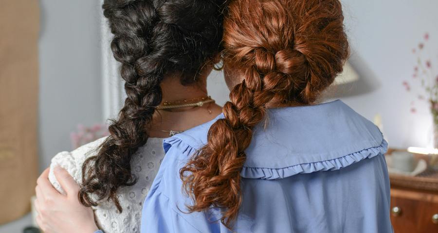 Why do I still feel pressured to have a best friend?