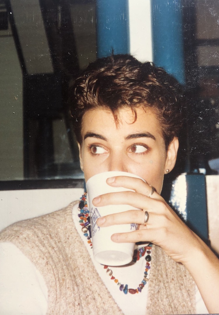 I Asked My Parents To Rank Their Favourite 80s Fashion Moments