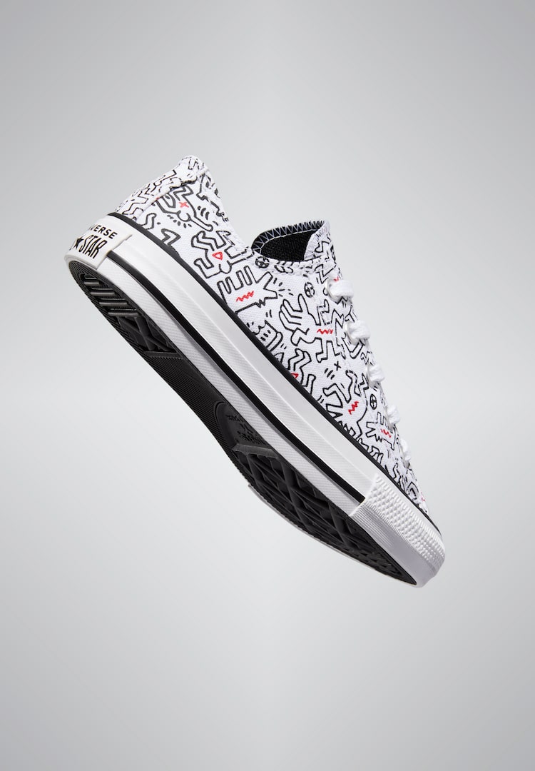 Converse Artistique
