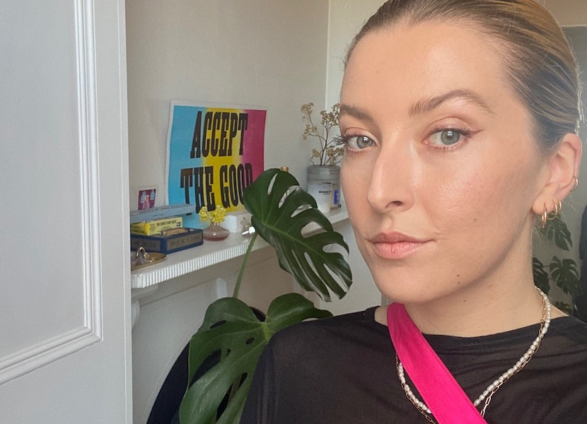 Digital Editor Cait Emma Burke on creating your own opportunities