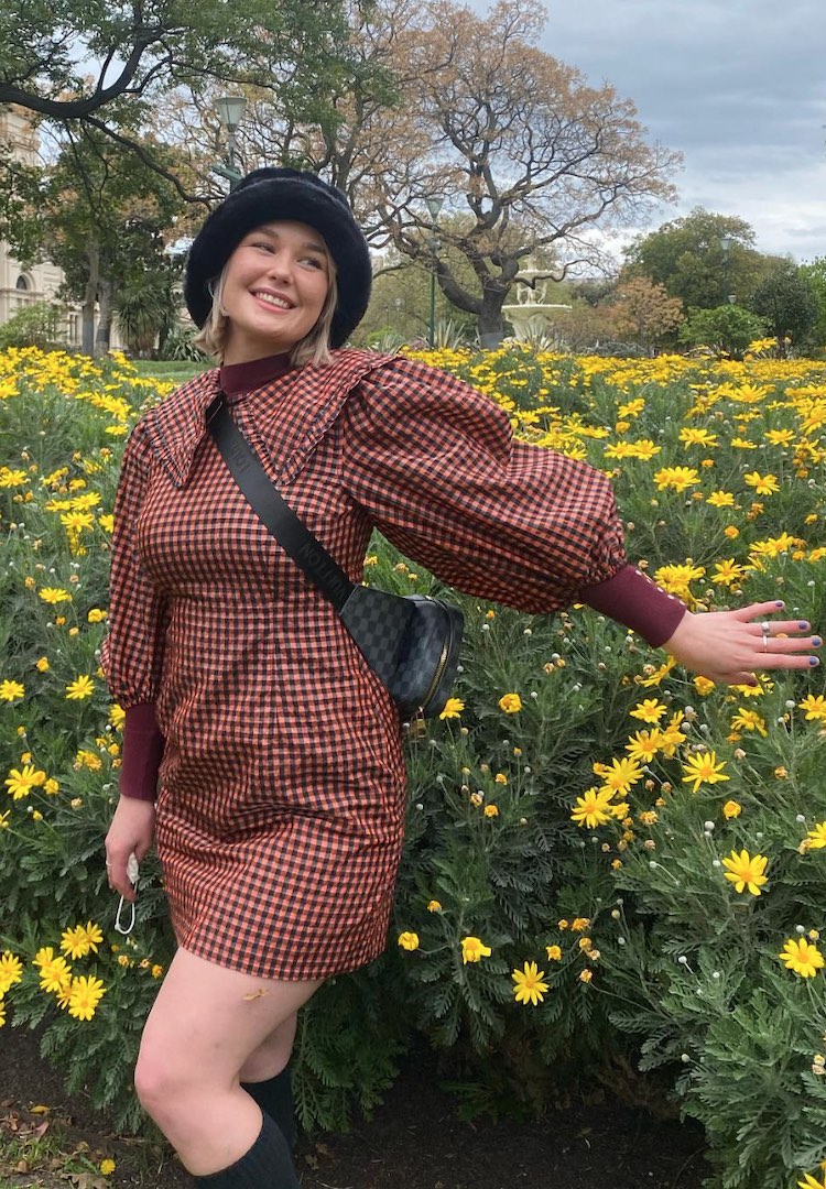 Validation from men made me feel seen, but ultimately I feel better ...