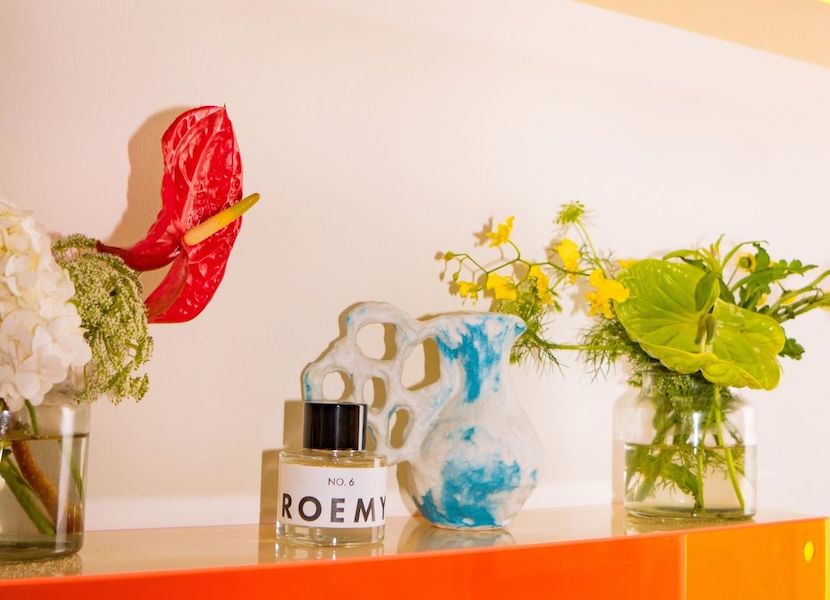 A growing list of independent Australian fragrance brands