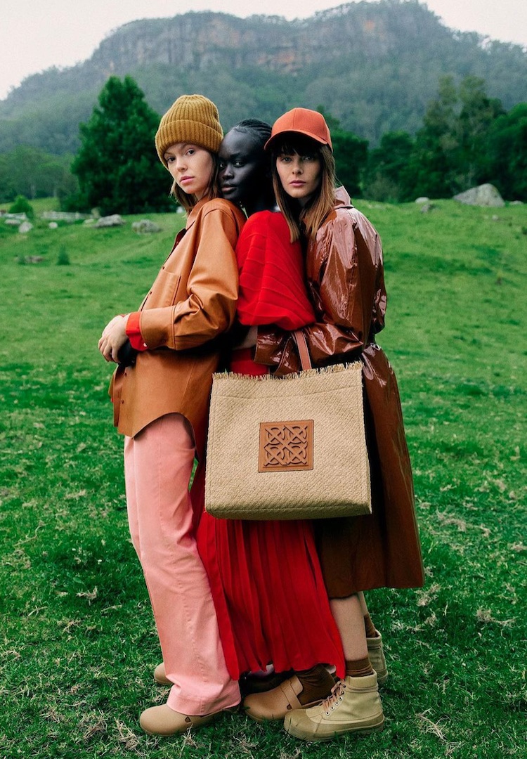 Fashion Journal | A fashion magazine for people like you