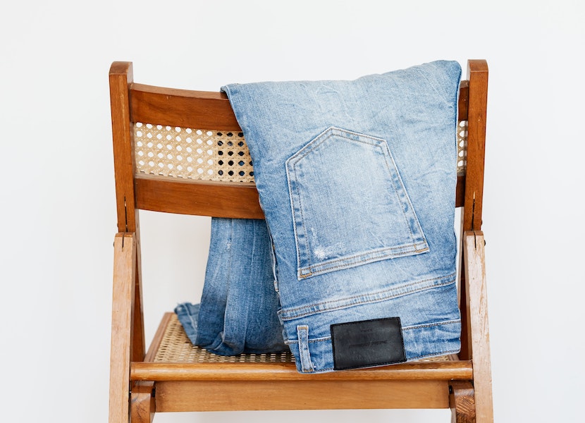 A slow fashion stylist on how to build a capsule wardrobe