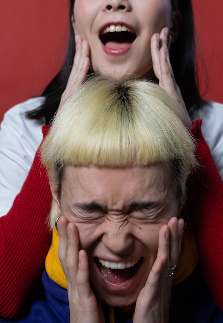 Why don’t we talk about eating disorders like we do addiction?