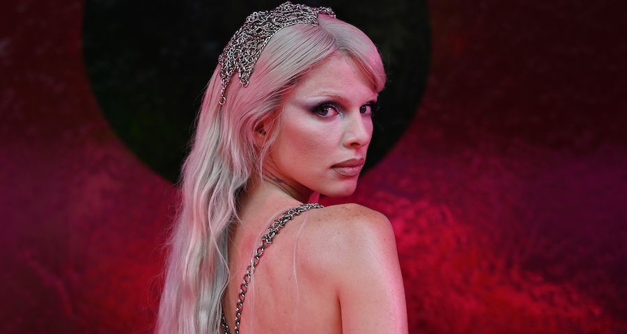 Meet Catholic Guilt, the Melbourne label dressing Julia Fox