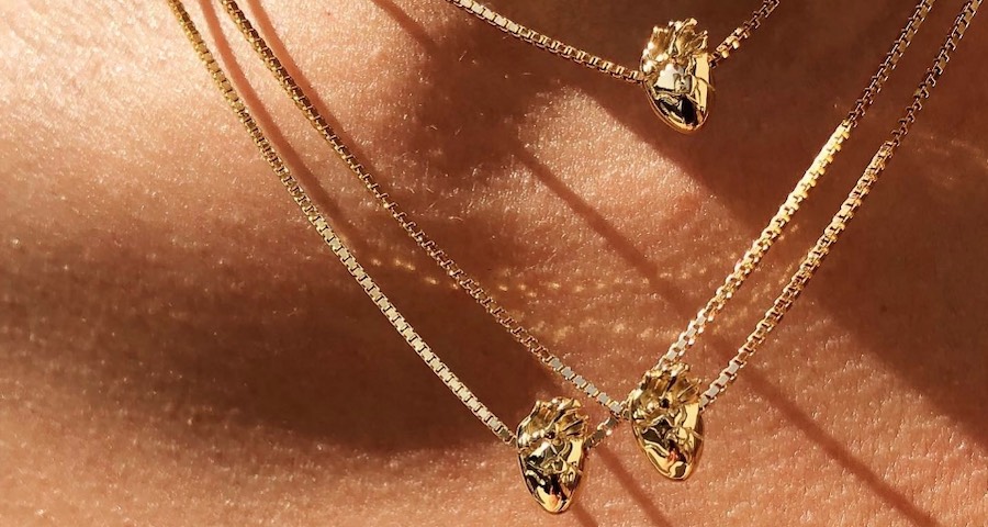 Our favourite independent Melbourne jewellery designers