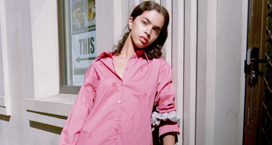 The best work-appropriate Australian labels for the office