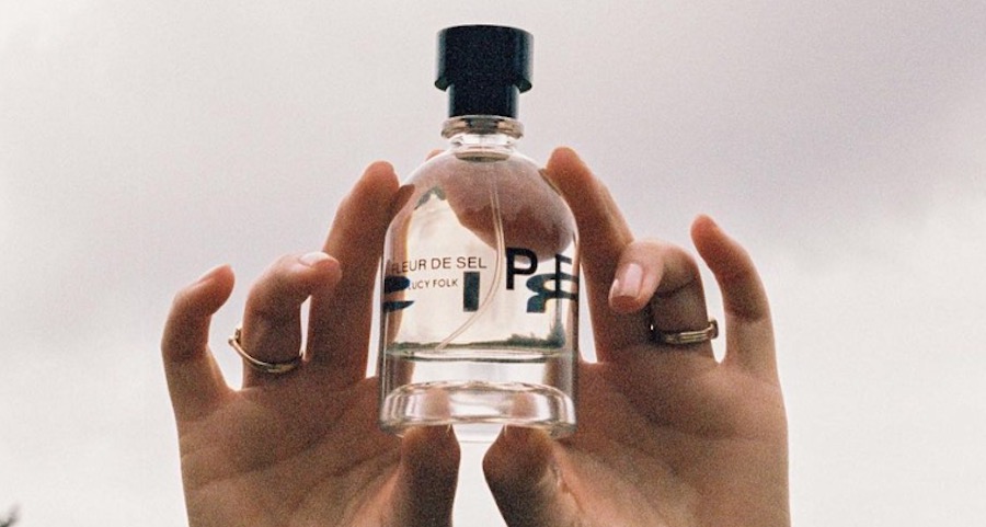How to make your perfume last, according to a perfumer