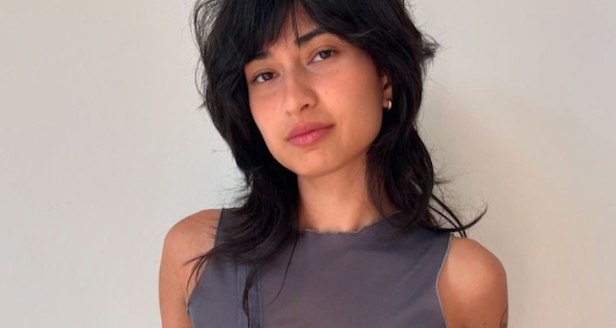 Sultry staples and curated vintage: Meet Melbourne label Red Rola