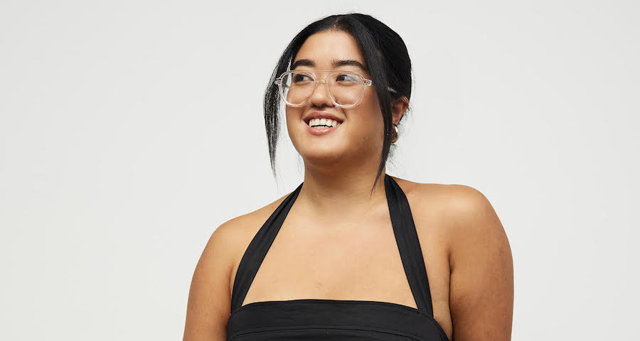 The Iconic's category buyer Amelia Lee on the power of persistence