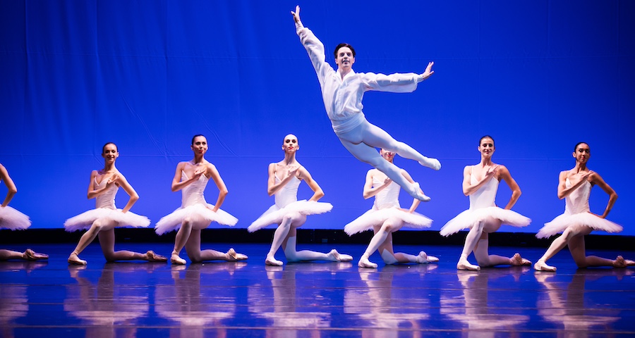 WIN: A double pass to The Australian Ballet