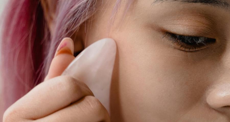 What is cortisol face and when should you worry about it?