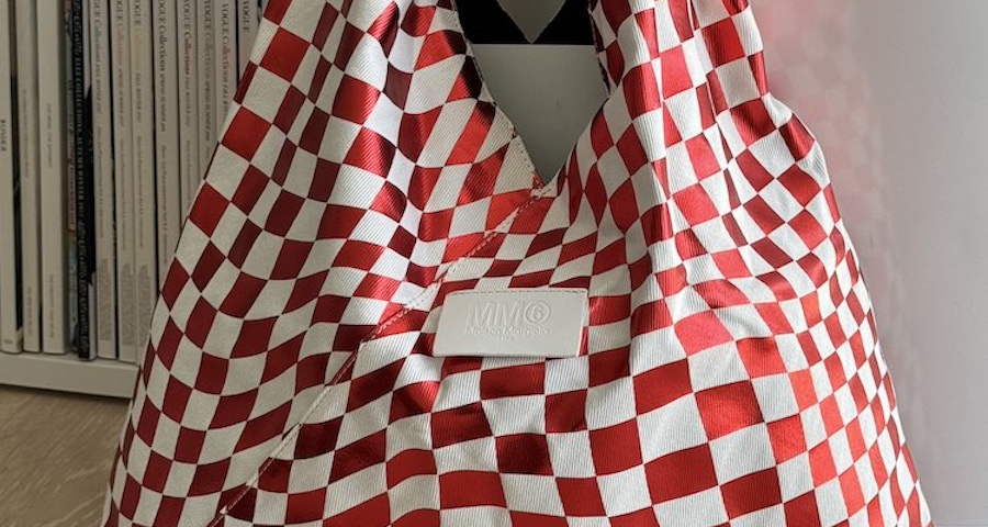 The best errand bags, according to Sydney stylist Marisa Suen