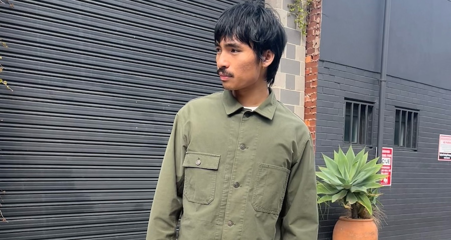 Hey, I Like Your Style! Inside the wardrobe of Danny Nguyen