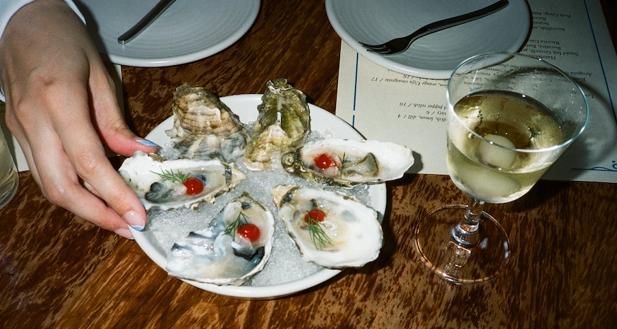 What a naked dinner party taught me about female vulnerability