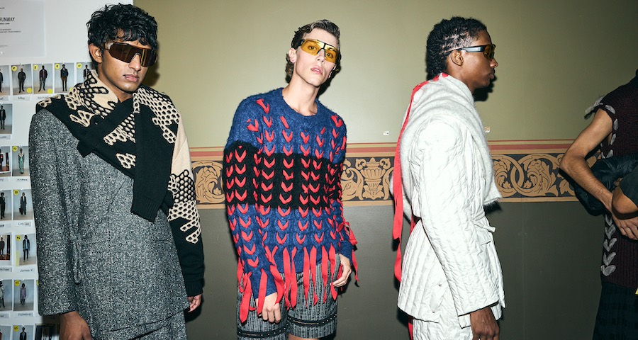 PayPal Melbourne Fashion Festival’s Independent Programme