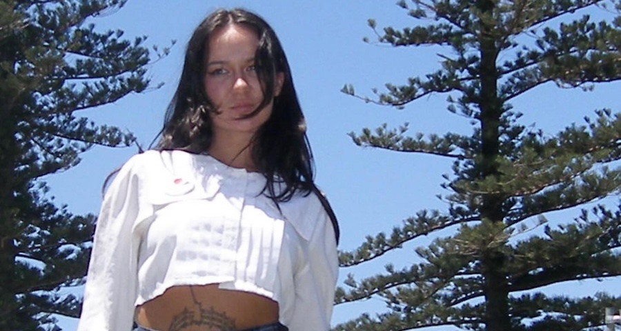 Mallrat's guide to a weekend in Melbourne