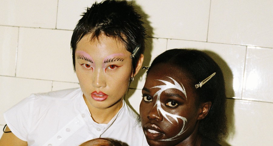 Meet four of the brightest makeup minds in Melbourne