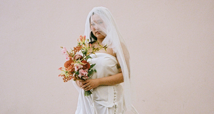 Inside Jess and Dan's Auckland wedding at The Hollywood