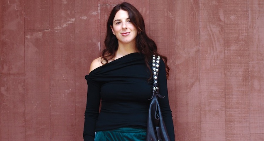 The FJ team tried the ‘Sandwich Method’ styling challenge