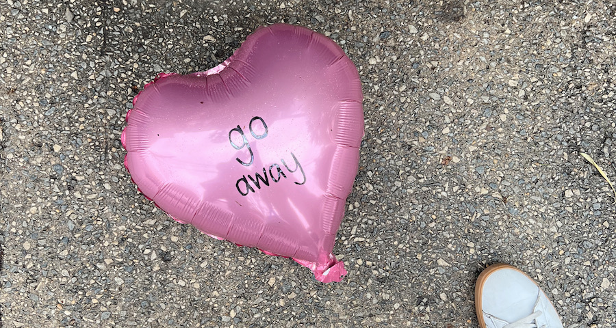 I tried the rejection therapy challenge, here's how it went