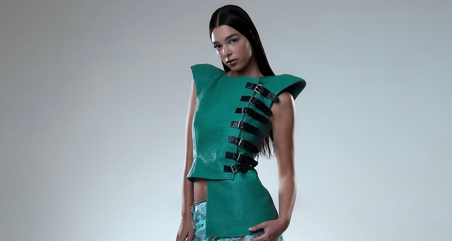 Emerging designer Amy Cottrell's impressive evolution