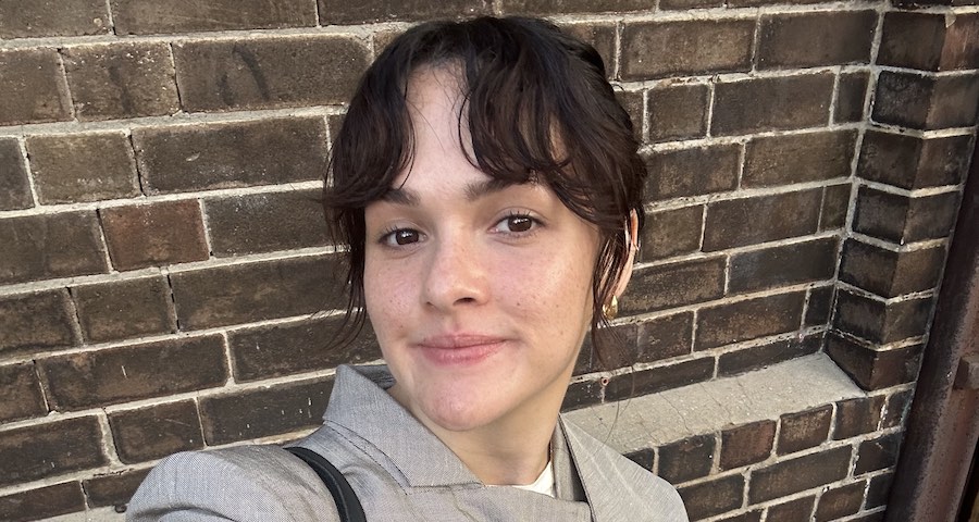 What it's really like attending Australian Fashion Week as a writer