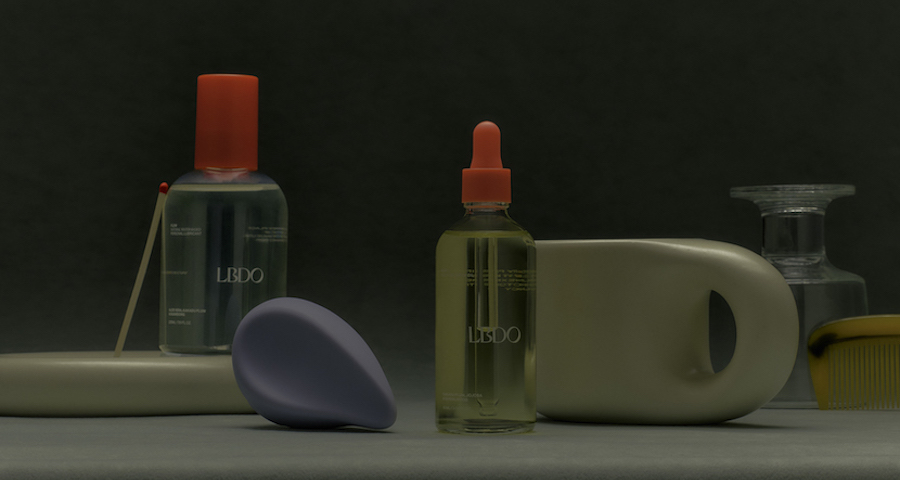 WIN: A sexual wellness bundle from LBDO