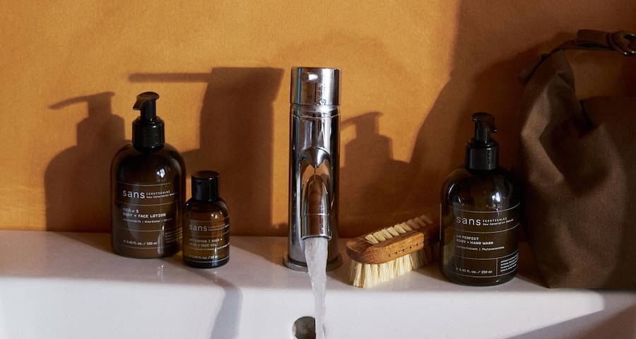 WIN: A Sans Ceuticals skincare pack worth over $500