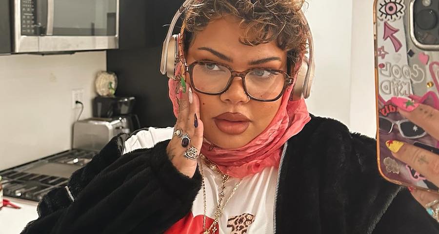 Makeup artist Kaydee Kyle-Taylor's top three favourite products