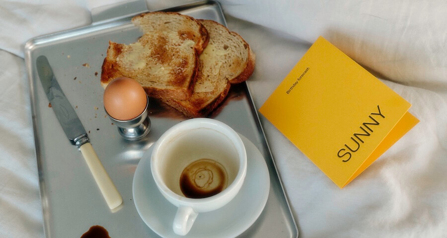 WIN: A year’s worth of cards from Short Talk