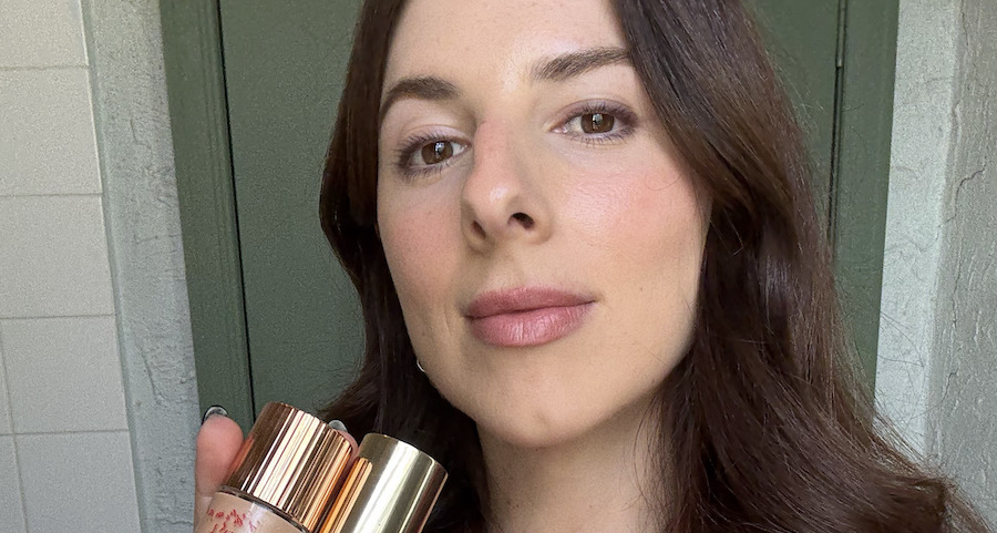 Is Mecca Max Satin Blur foundation really worth the hype?