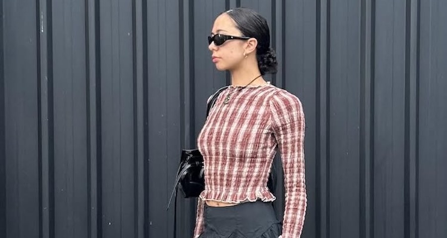 What four Australian ballerinas actually wear off-duty