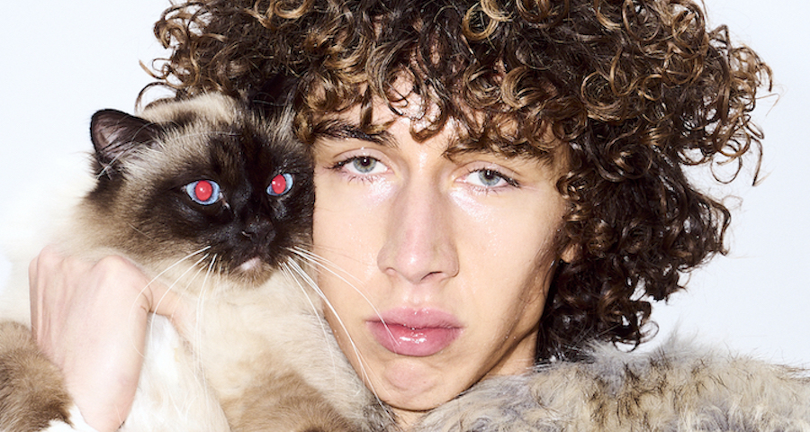 Inside the lives of Melbourne's best-dressed duos