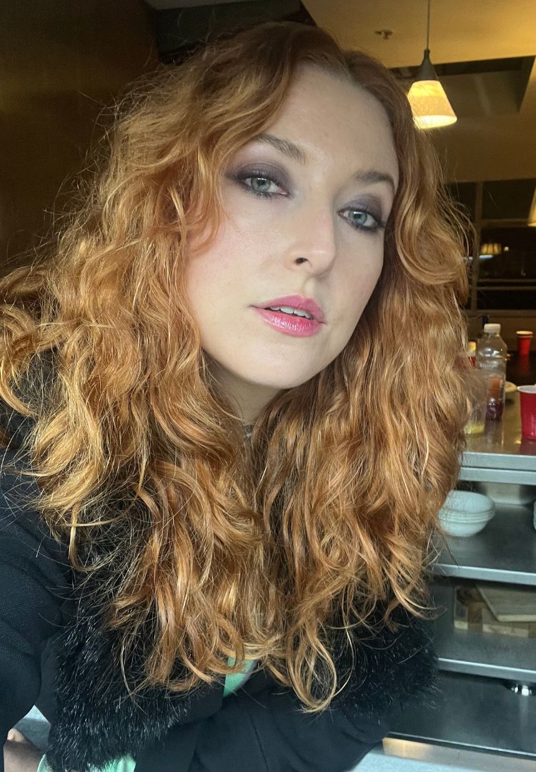 Australian women share their ultimate curly hair routine