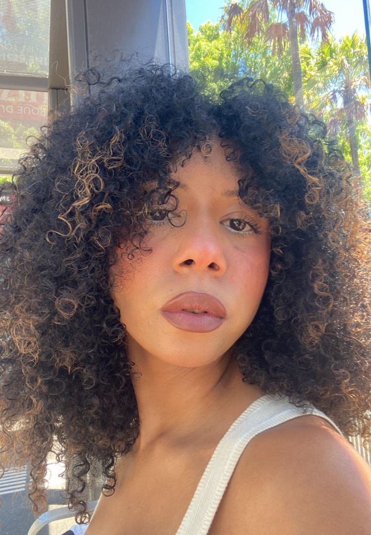 Australian women share their ultimate curly hair routine