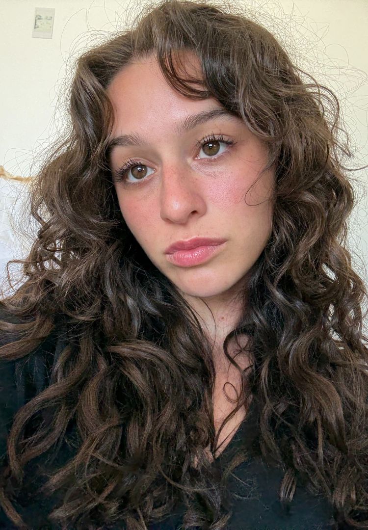 Australian women share their ultimate curly hair routine