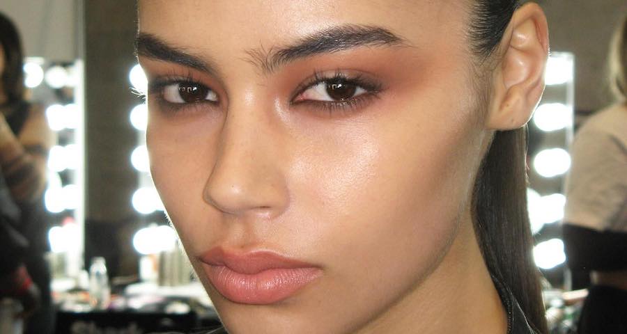 Makeup artist Shannon Key's holy grail lip liner and concealer hack