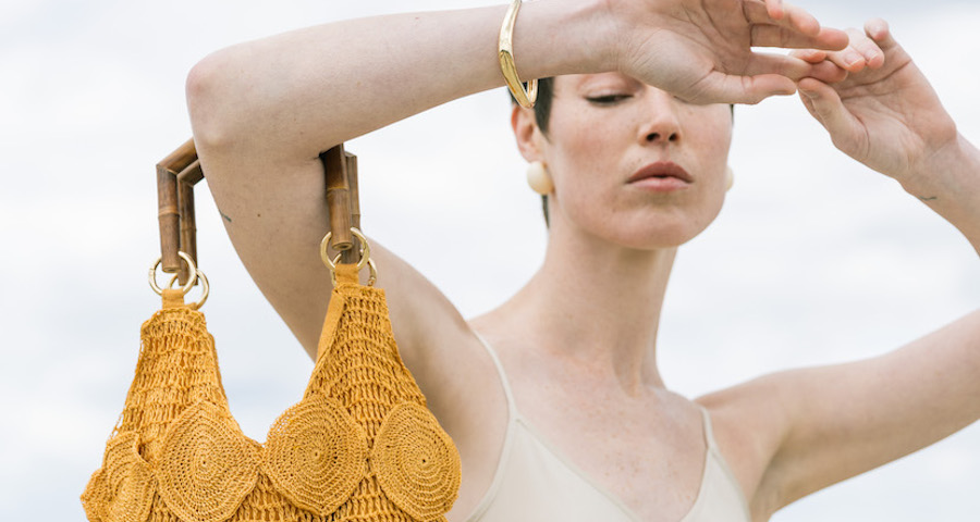 WIN: $500 to spend on sculptural accessories from The Hold Label ...