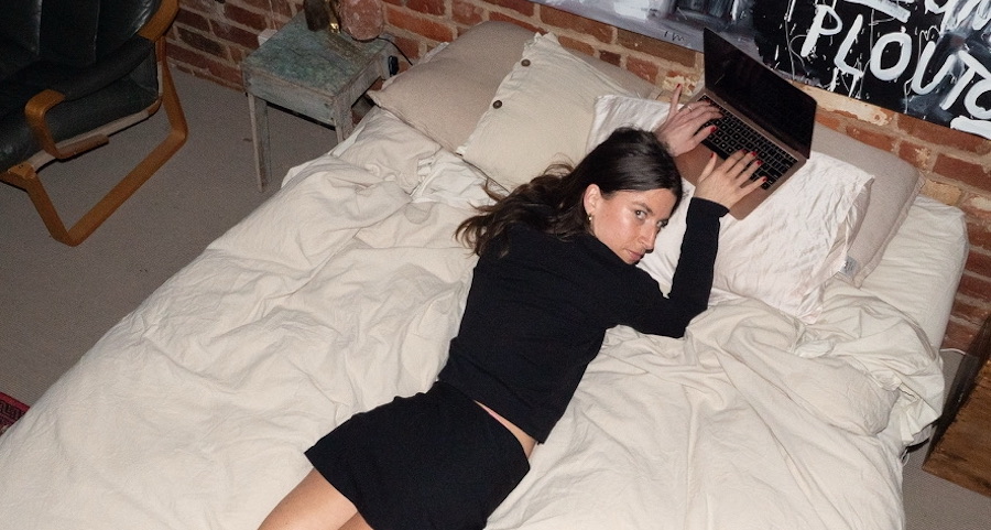 So you want to write a book? Prepare to ruin your life