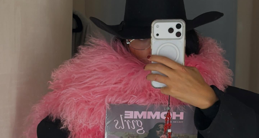 The trend predictions we're co-signing for autumn