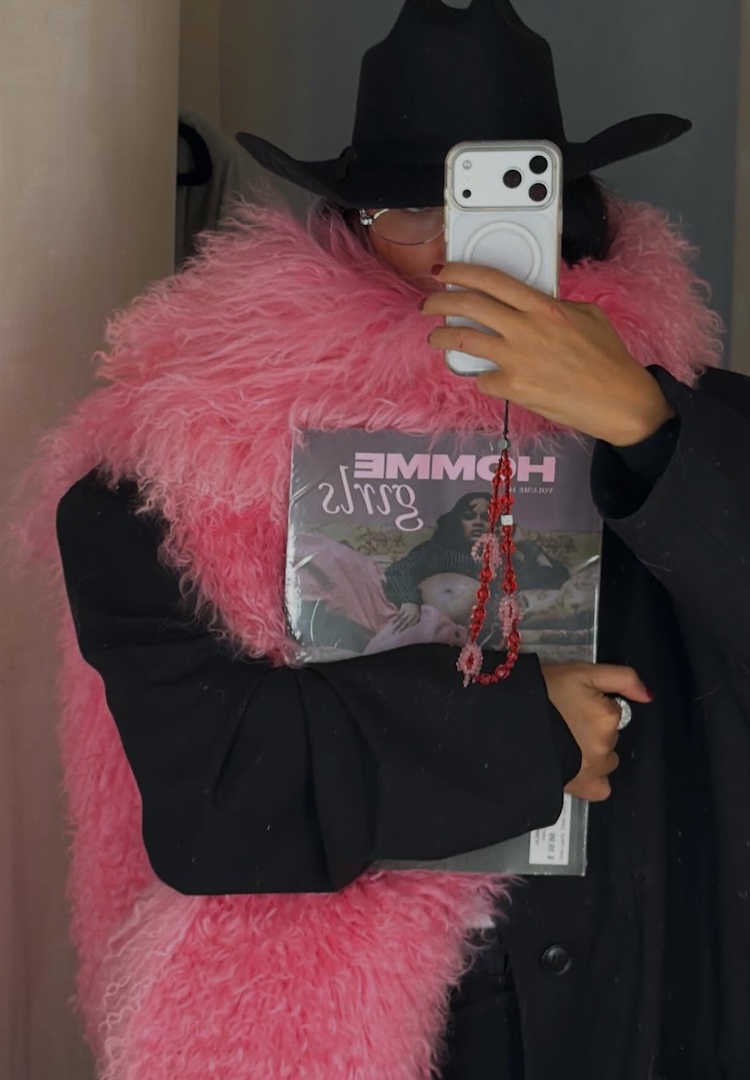 The trend predictions we're co-signing for autumn