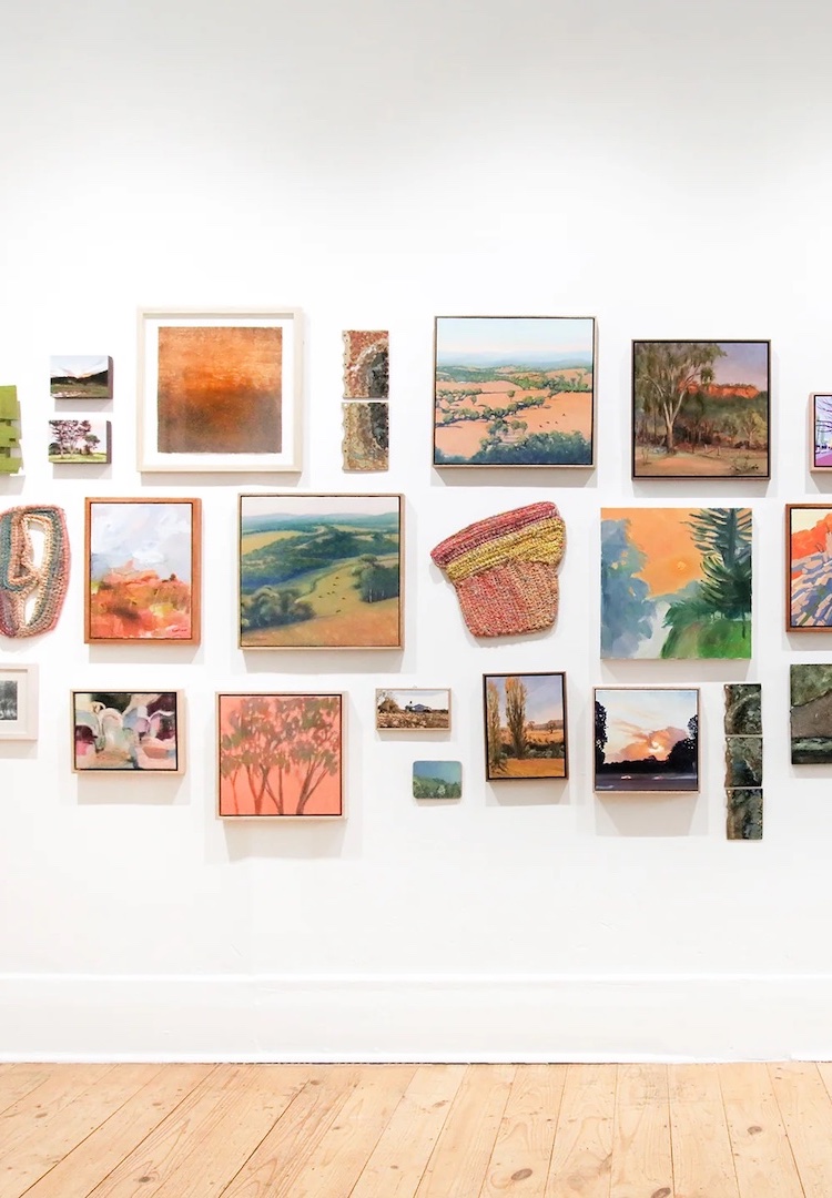 2026 Fifty Squared Art Prize - Fashion Journal